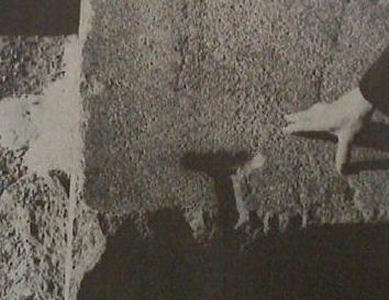 Ancient construction techniques